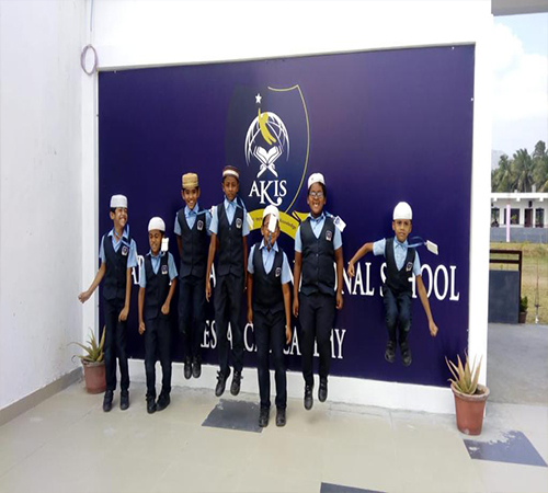 Gallery of AKIS ICSE School Kottaram | Latest Images